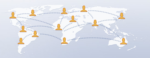 Sociolatte: Facebook Map: How to add photos