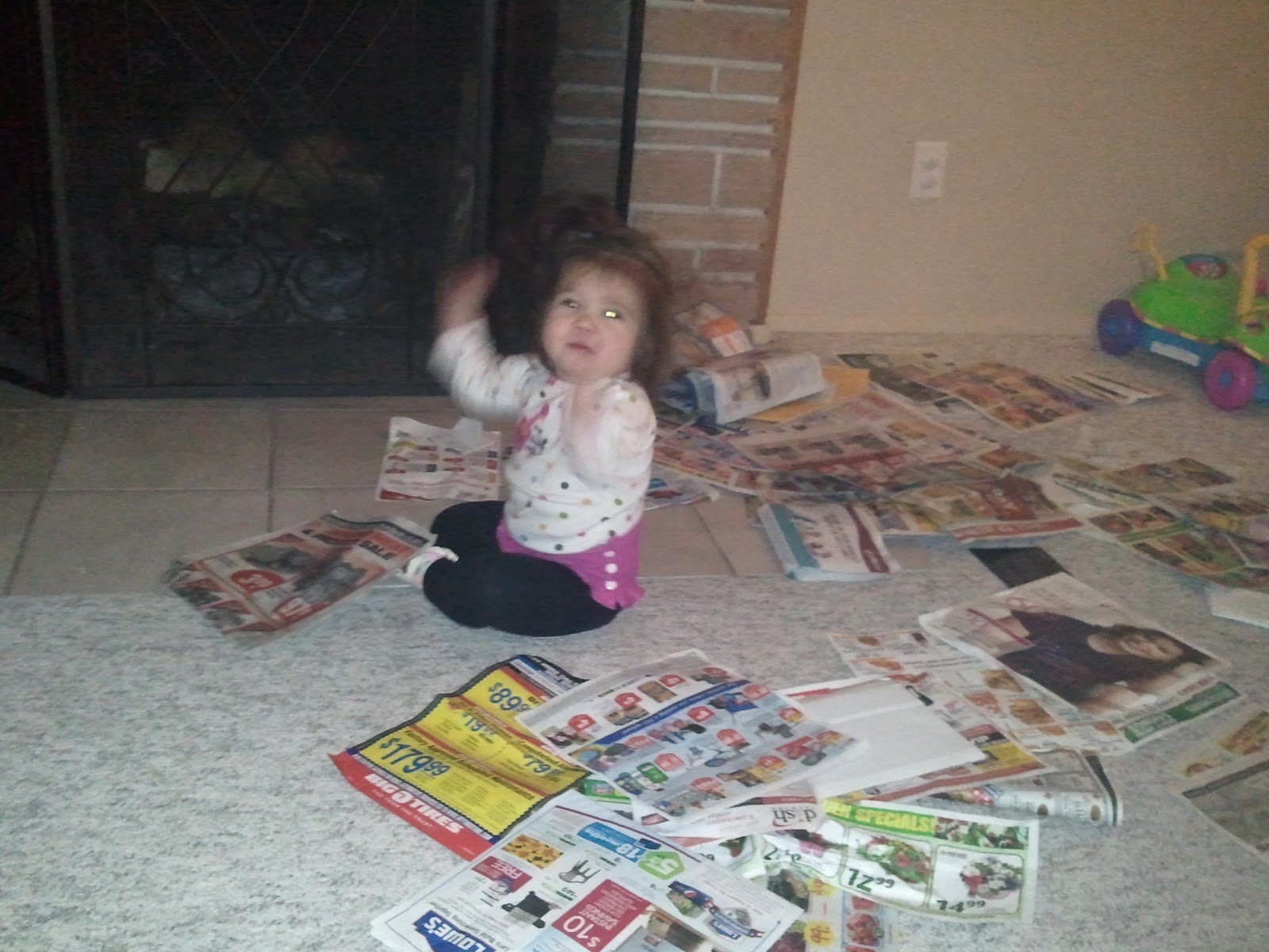 Sophie and Momma: Eebee's Adventures DVDs {Review & Giveaway}