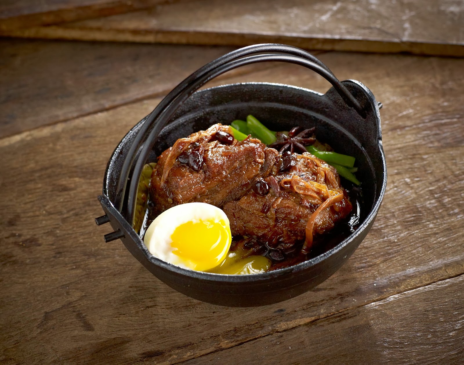 Sweet & Bon Appetit: Rediscover a Filipino First with Sentro 1771’s New ...