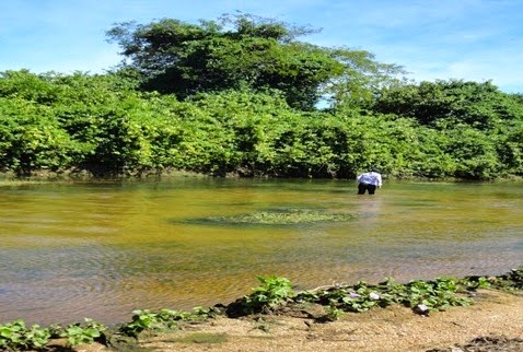 CENTRO HISTÓRICO - CULTURAL TAPUIAS PAIACUS: 2014