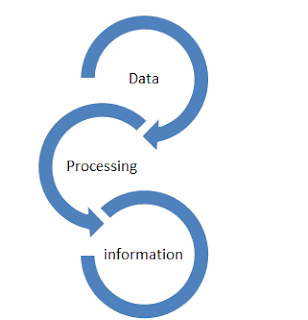 What are Data and information? - Tech Spider