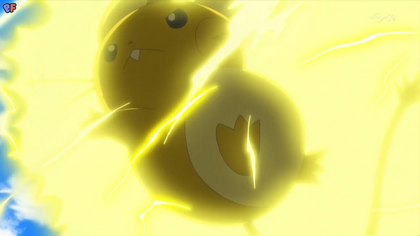 Poké-Arquivo: 702 - Dedenne ~ PMD || Acervo de Imagens de Digimon e ...
