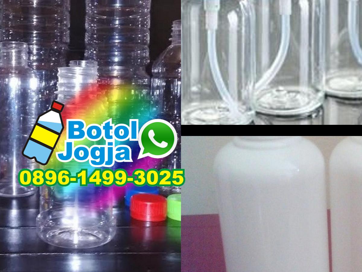 Jual Botol Minuman Jogja ~ O896-1499-3O25 [wa] Botol Plastik Jogja Jual ...