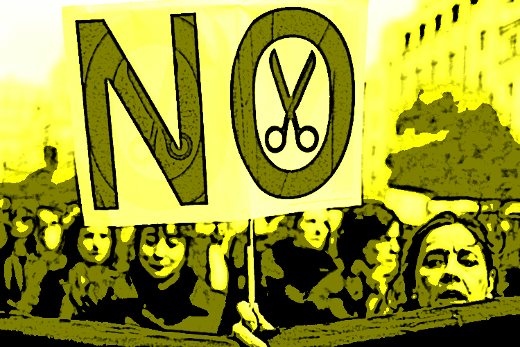 Resultados de la austeridad ~ Baena Digital