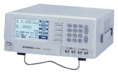 RLC meter : LCR meter