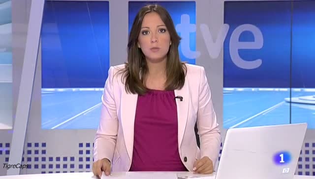 El Baúl de las Famosas: Nuria Ramirez ''informatiu 2'' varios dias ...