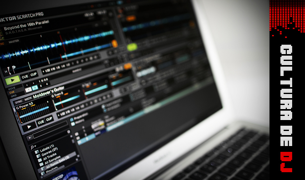 OPINIÃO: O Melhor Software de Digital Djing | CULTURA DE DJ - O Blog ...