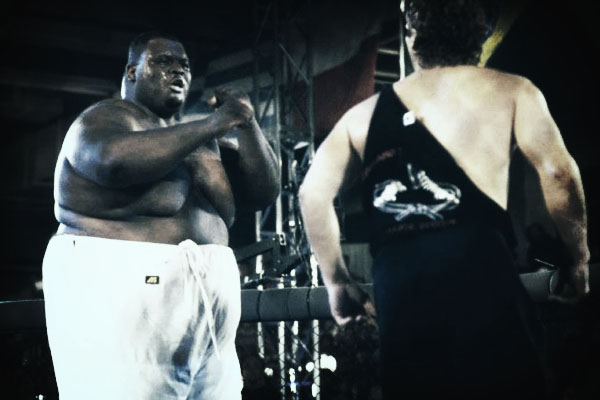 LAS CRÓNICAS DE LECTER: Keith Hackney... la leyenda del "Asesino de ...