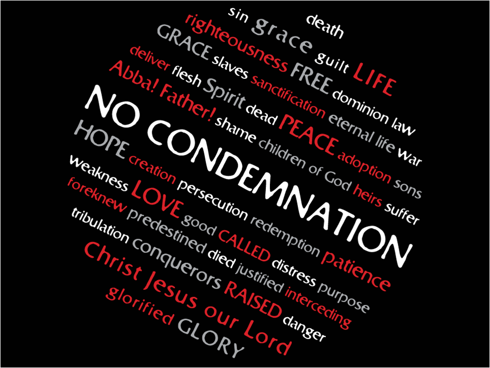 A Walk Through The Kingdom Conviction Or Condemnation Knowing The