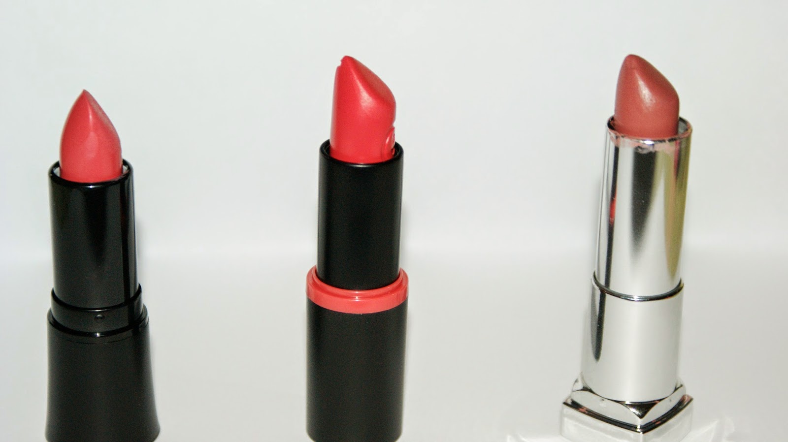 3 Rouges à lèvres tendance pour le printemps 2015 . | Moroccan Pretties