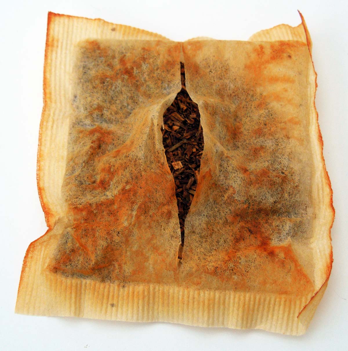 Inky Dinky Doodle: Let's Play: Stamped tea bags