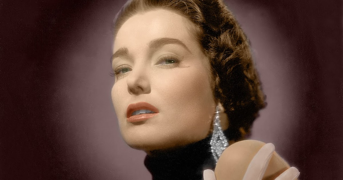 sound + vision: Julie Adams (1926 - 2019) sound + vision: Julie Adams (1926 - 2019)