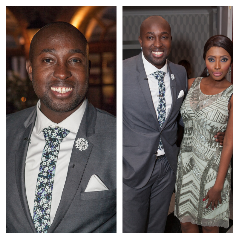 AlanFoley&KrishenSamuel: GLAMOUR WOMEN OF THE YEAR AWARDS 2014 - 54 On ...