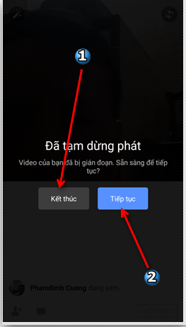 PHÁT TRỰC TIẾP VIDEO QUAY TRÊN FACEBOOK | minh lương và mọi người