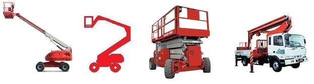 Nebosh Safety Courses in Chennai: MOBILE ELEVATED WORKING PLATFORMS (MEWPS)