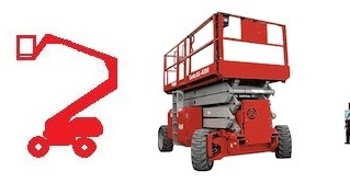 Nebosh Safety Courses in Chennai: MOBILE ELEVATED WORKING PLATFORMS (MEWPS)