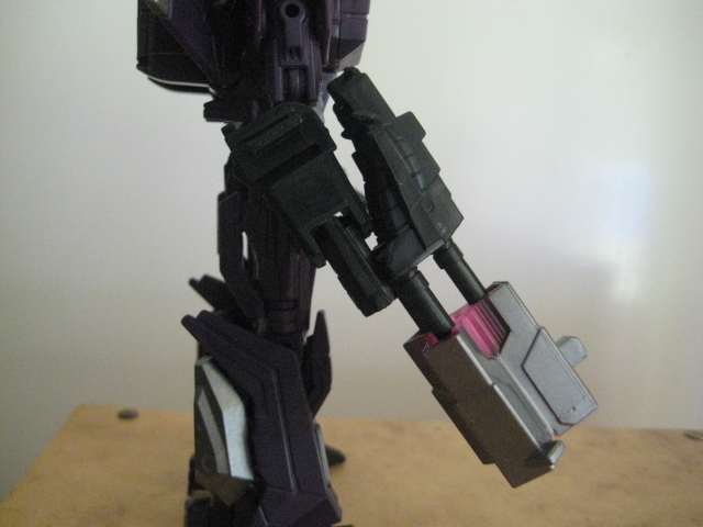 ChCse's blog: Toy Review: Transformers Generations Fall of Cybertron ...