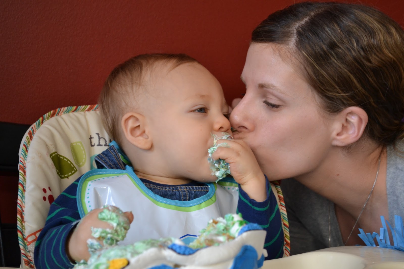 Little Surfer Babies