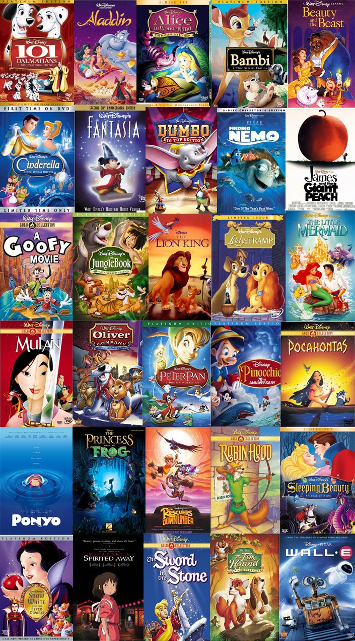 Treasure Hunt For Coupons Disney Movie Disc Replacement Program