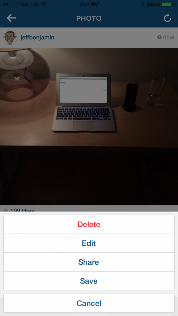 Tip How To Save Photo From Instagram OS Khmer tip-how-to-save-photo-from-instagram-os-khmer