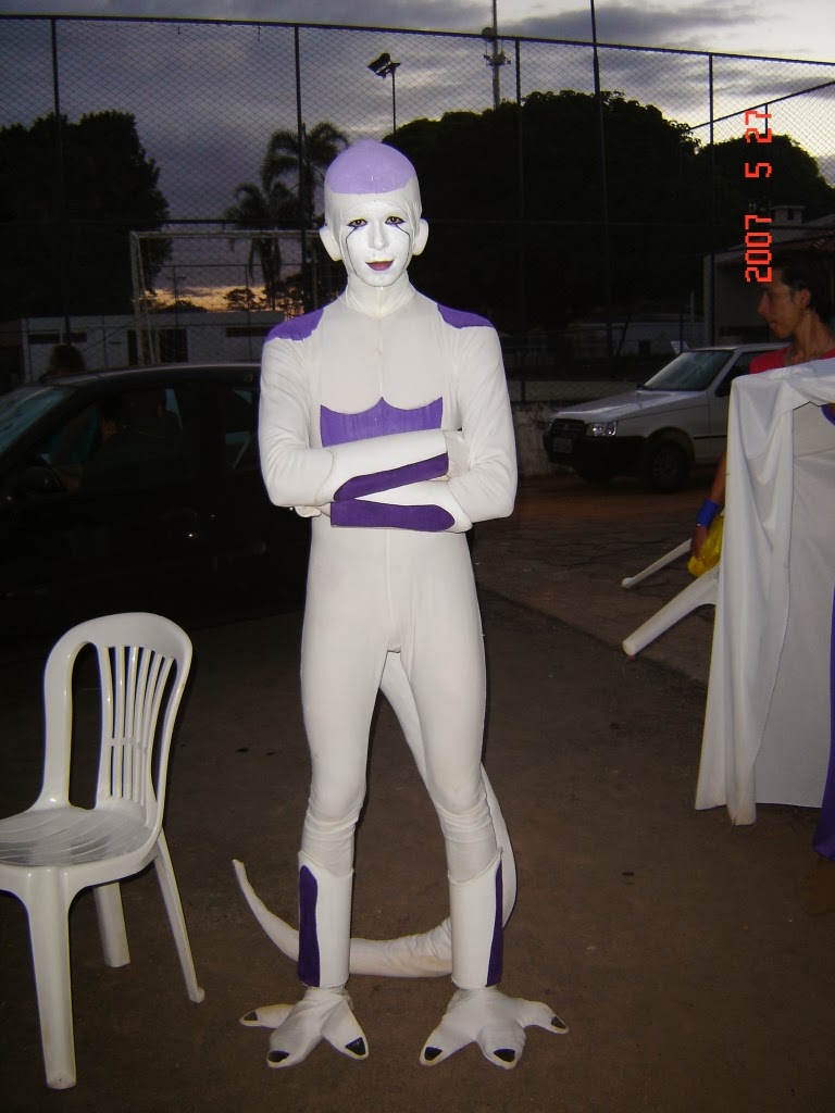 **Animes**: Cospobre?! q é isso?!?