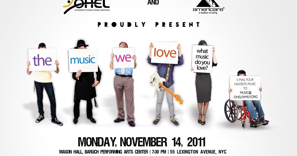 OHEL Wants Your Videos!