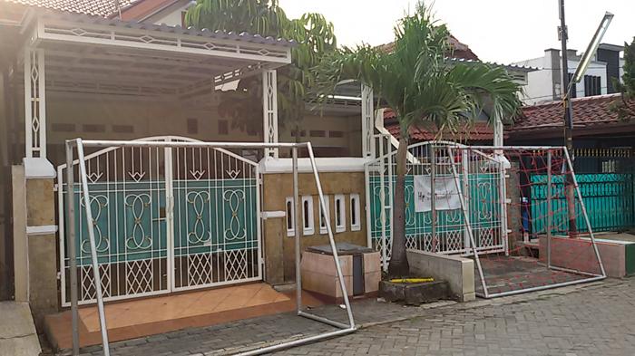 Kisah Panitera Rohadi Saat Masih Tinggal dalam Rumah Sederhana di Gang ...