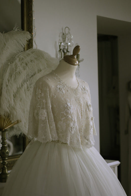 Rosemary Cathcart Antique Lace and Vintage Fashion: Antique Irish ...