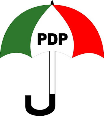 PDP National Conference organizing committee will be inaugurated today ...