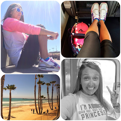 Carlee McDot: #Ragnar4Rett: Pre-Race Recap