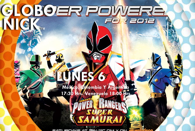 Nickelodeon en Agosto ~ Globo Nick | Victorious | iCarly and More