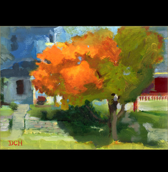 David C. Hancock... - Kai Fine Art