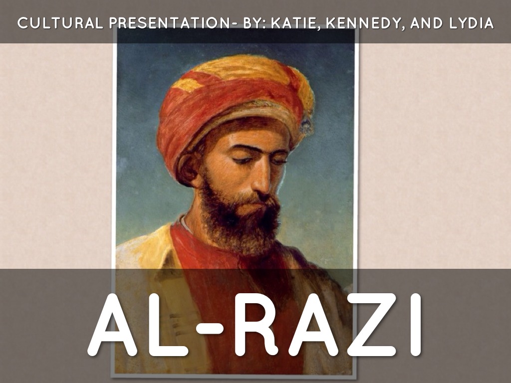 Nur Alviah: TOKOH FILSAFAT ISLAM - (IBNU SINA & AL-RAZI)