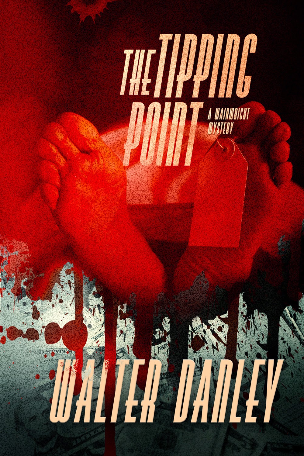 Unabridged Andra: REVIEW: The Tipping Point (+$50 Amazon GC Giveaway!)