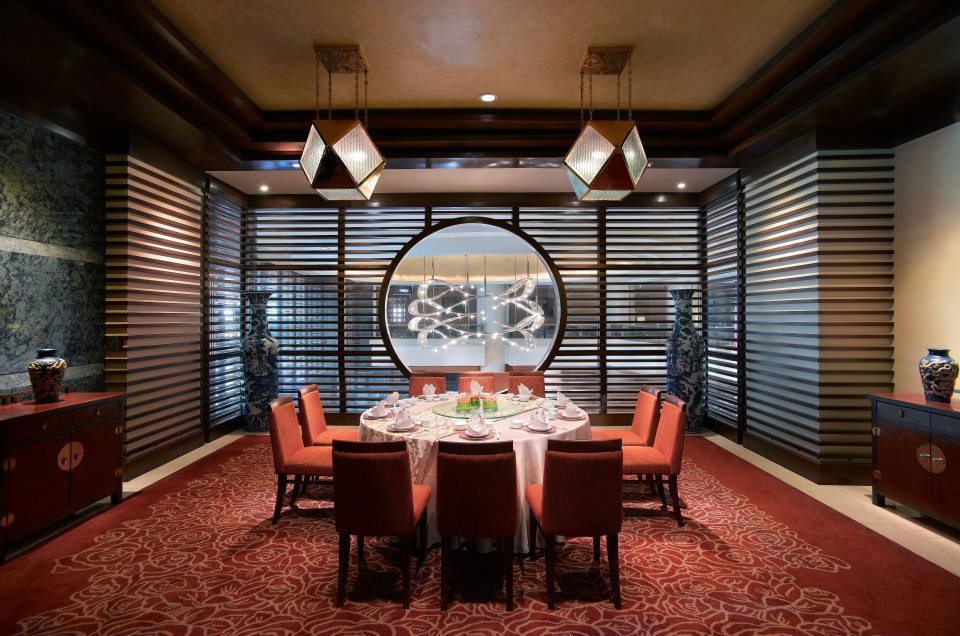 CHASING FOOD DREAMS: All-You-Can-Eat Weekend Yum Cha @ Tai Zi Heen ...