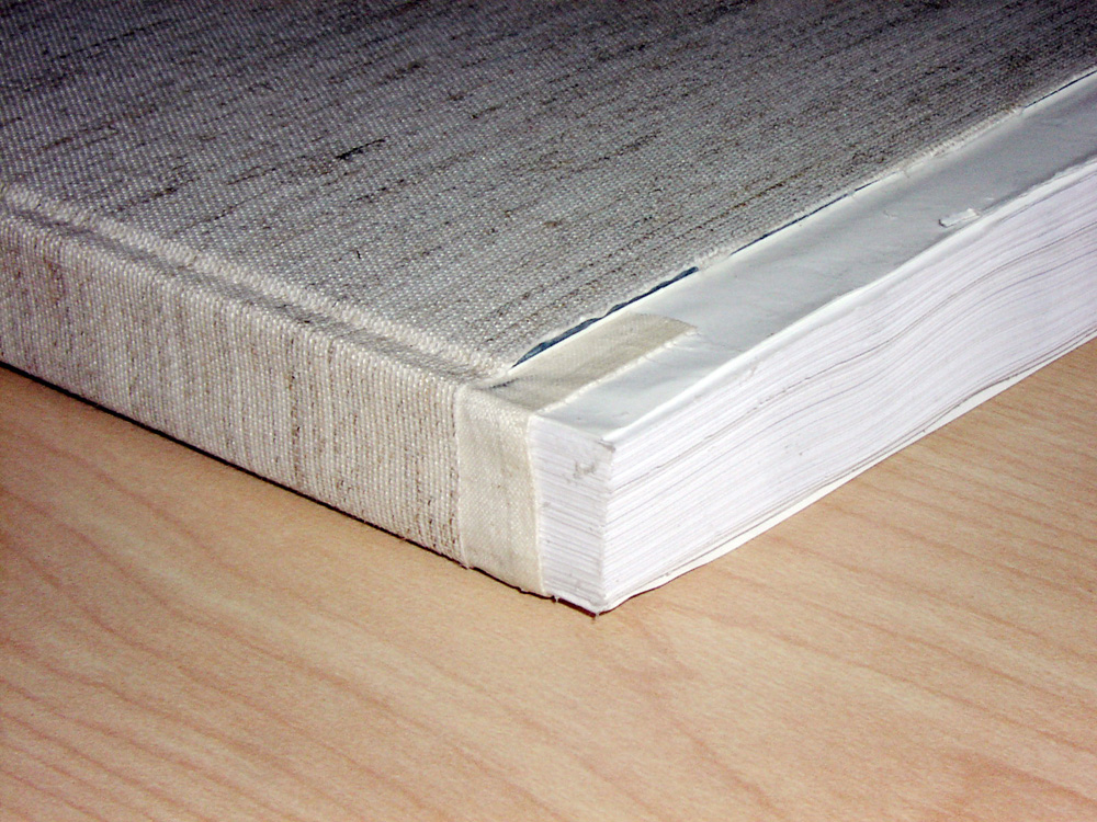 The Pressbengel Project: Exploring German bookbinding traditions and ...