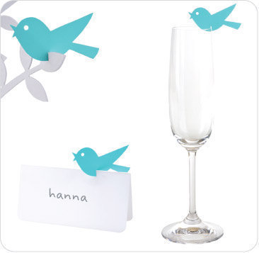 Too Stinkin' Cute: Wishing Birds