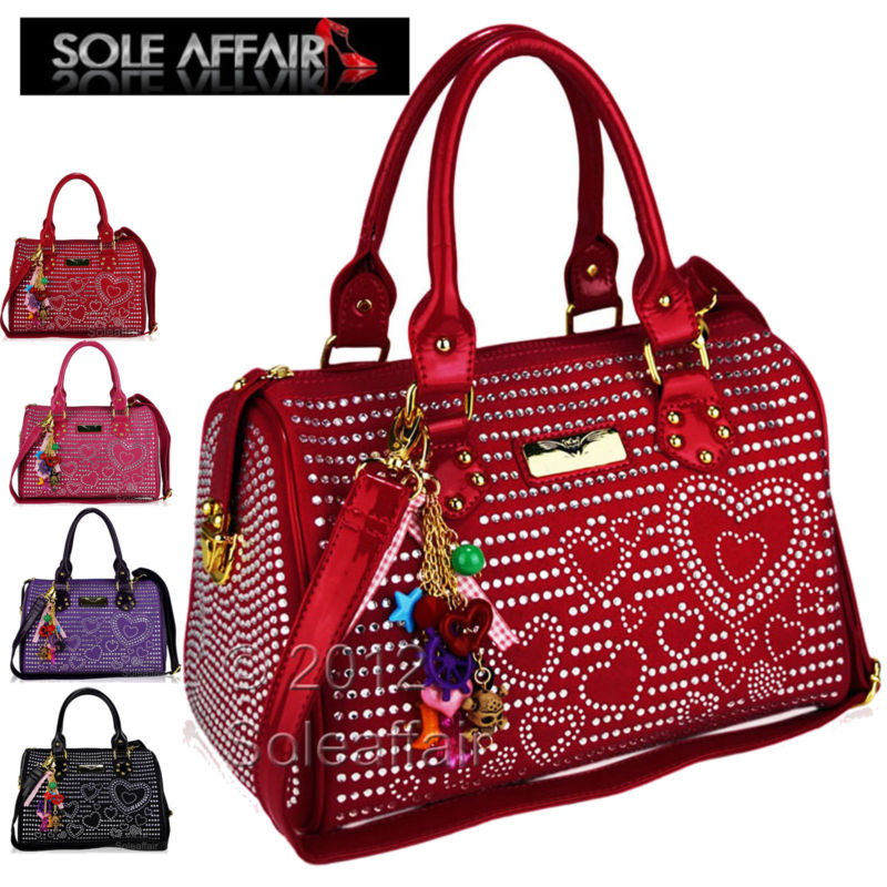 BeingMaja: Fun kawaii/gyaru inspired bags for fall!