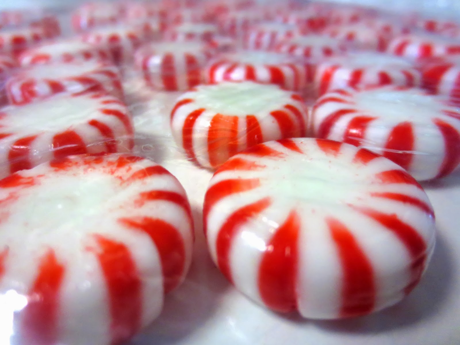 Princesses, Pies, & Preschool Pizzazz: Friday Pie-Day: Peppermint Snow Pie