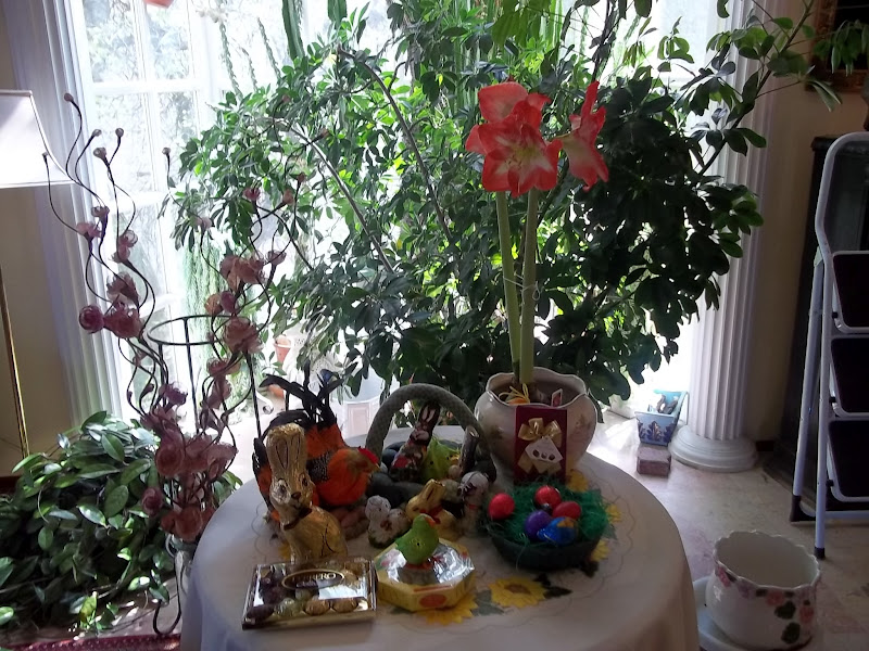 Hobbychef: gasztroblog Cogito et coquo, ergo sum!: Húsvétra várván