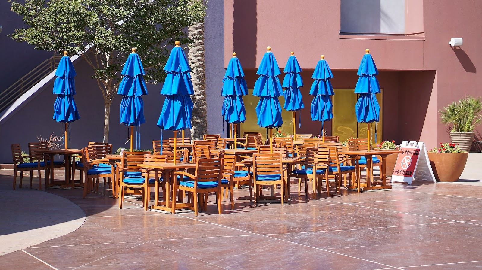 Morongo Casino Resort | True Honest Fashion