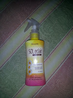 Marina : MI EXPERIENCIA CON SOL ECLAIR