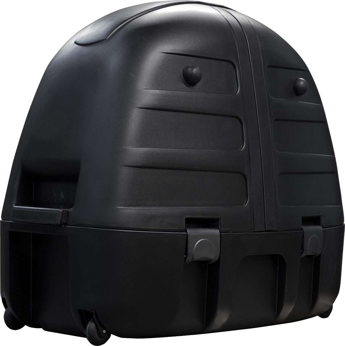 PA System: Walkabout - Portable PA System - Studiomaster