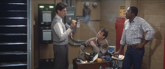 From Midnight, With Love: 8 Things I Love About...Ghostbusters