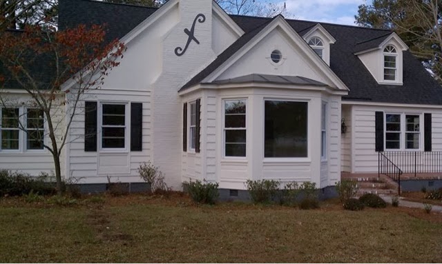 Welco Painting : CONTACT