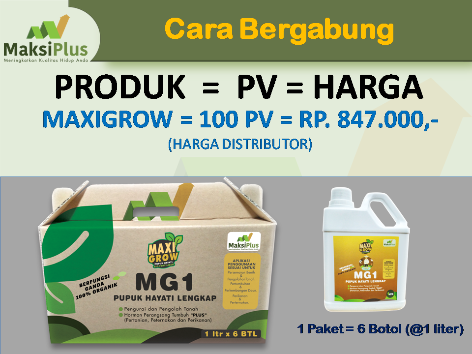 MaxiGrow Plus: Cara Cerdas Memanfaatkan Limbah Kolam Ikan untuk ...