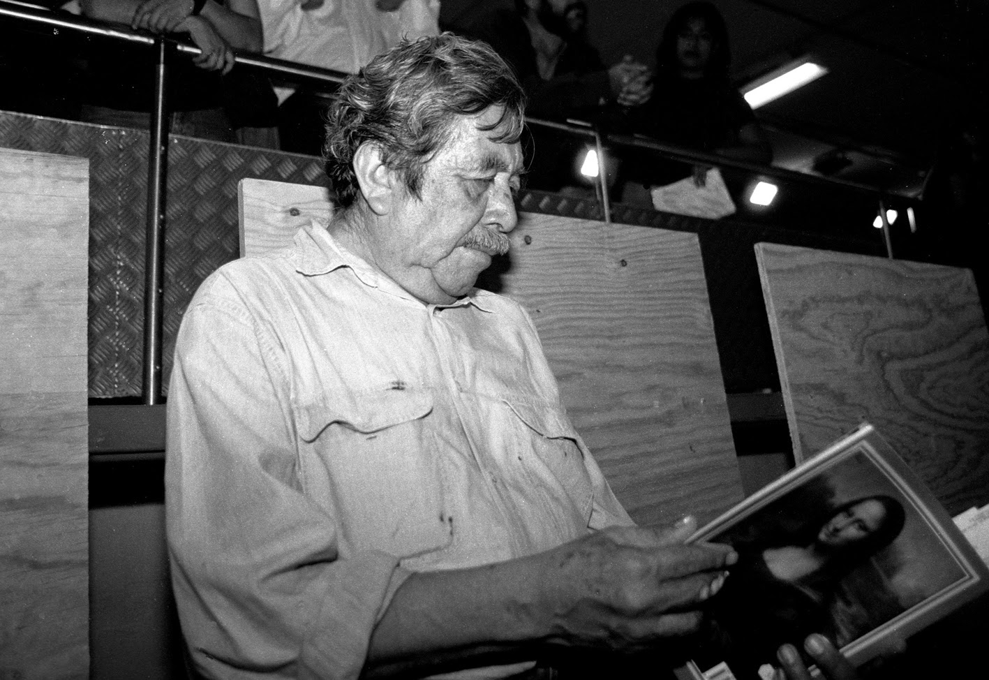 Rodolfo Morales, el Señor de los Sueños | Johnny Oliver Quintal