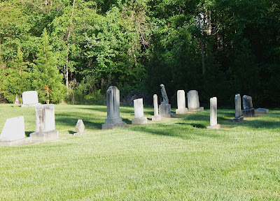 Cemeteries of the Covered Bridges: Broken Stones in Old Part of New ...
