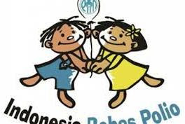 Pekan Imunisasi Nasional (PIN) Polio Tahun 2016 untuk Indonesia Bebas Polio