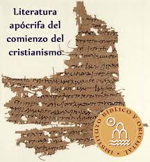 Historiador Contemporáneo : Literatura apócrifa